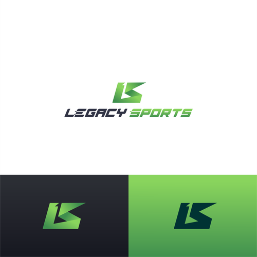 Designs | Logo for sports construction firm | Logo design contest