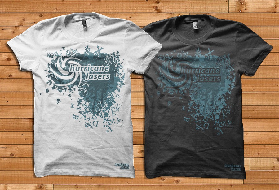 Create a winning t-shirt design | T-shirt contest