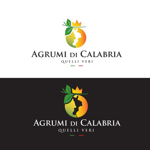 Designs | Agrumi Di Calabria | Logo design contest