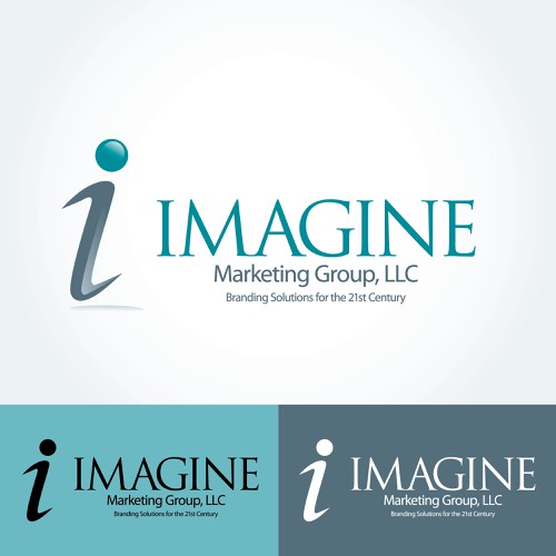 Imagine Customs Logo