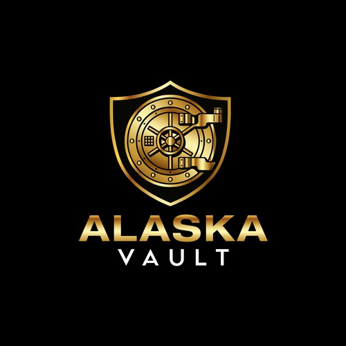 Designs | Alaska Vault | Logo design contest