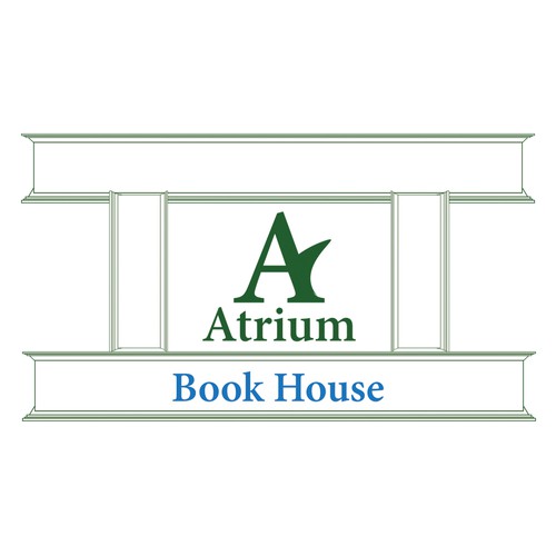 Sleek logo for modern publishing house | Logo design contest