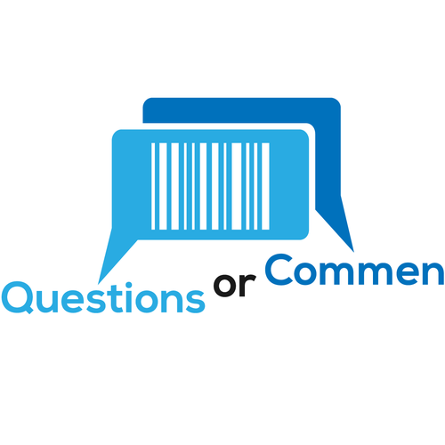 Create the Ideal Logo for Questions or Comments | Logo design contest