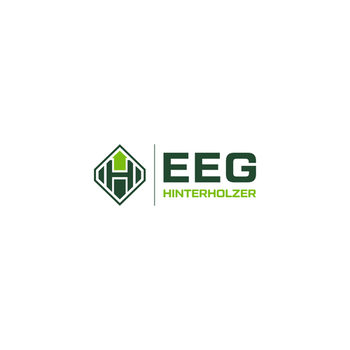 Diseños | EEG Hinterholzer | concurso Diseño de logotipo