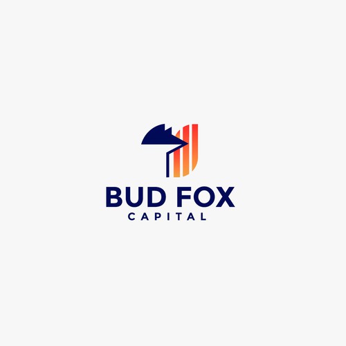 Designs | Design a fun logo for "Bud Fox" + "AI" investing in ...