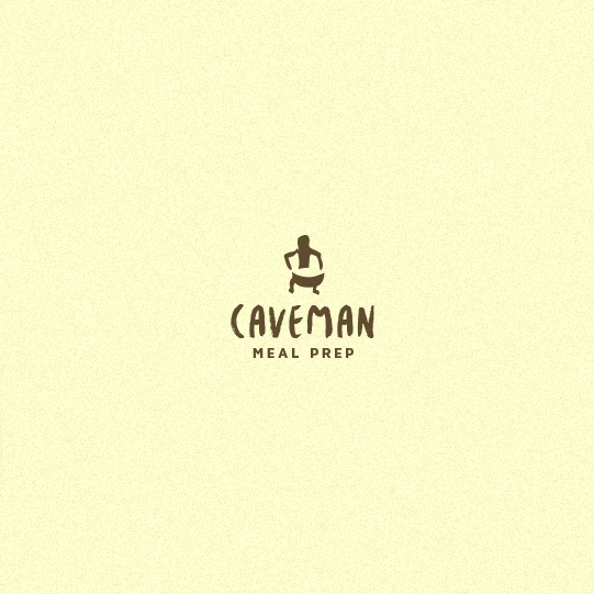 Caveman Logos - Free Caveman Logo Ideas, Design & Templates