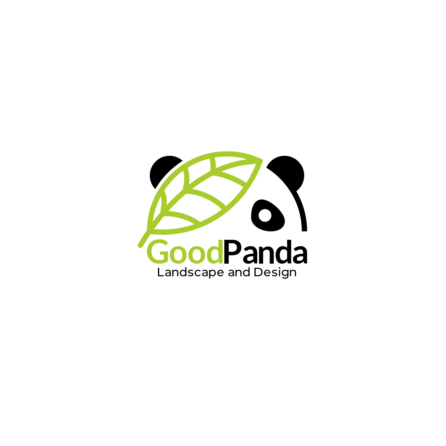 Panda Logos - Free Panda Logo Ideas, Design & Templates
