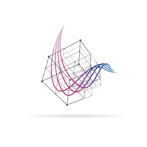 Logo for consulting/research in high-performance computing of flow ...