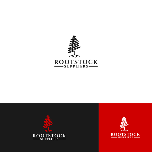 Designs | Embrace your inner tree hugger for a Plant Broker logo ...