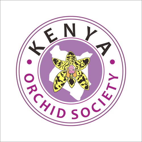 Designs | Design a modern logo for a beautiful orchid society | Logo ...