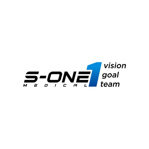 SOne logo update | Logo design contest