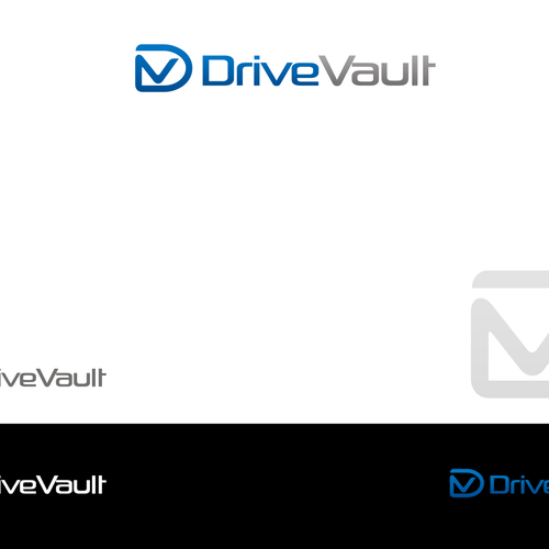 Create logo for hard drive storage company | Logo design contest