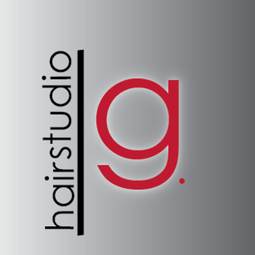 New logo wanted for Hair Studio G. | Logo design contest