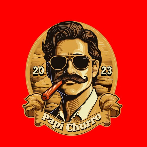 Designs | Design a fun and trendy logo for our rebranded dessert ...