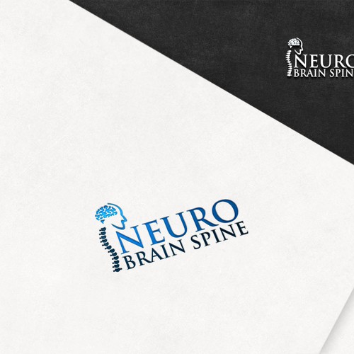 Design a logo for a neurosurgery practice! | Logo design contest