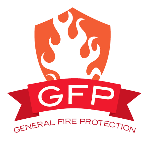 logo for General Fire Protection | Logo design contest