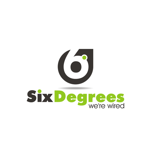 [Six Degrees] Logo needed | Logo design contest