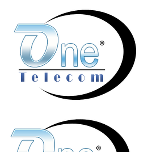 ONE Telecom | Logo design contest