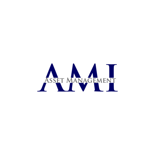 Create a modern logo for AMI Asset Management | Logo design contest