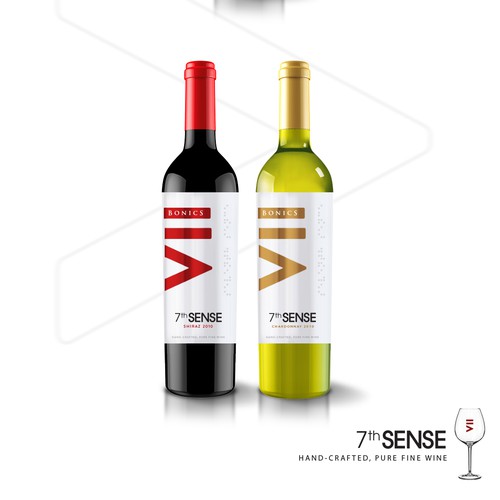 Glass Bottle Label Ideas - 45+ Best Glass Bottle Label Designs In 2024 ...