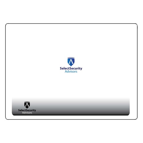 Security Advisor | Logo design contest