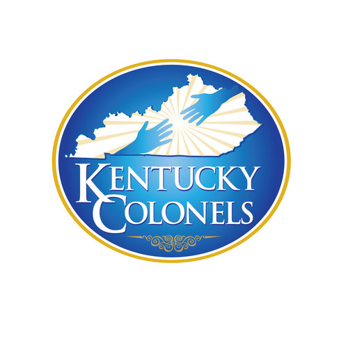 Get your Colonel on! | Logo design contest