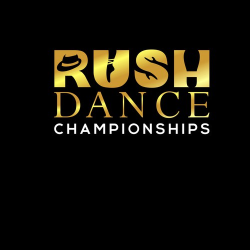 Create a Dance Competition Logo for a High End, Flashy & Fabulous Event ...