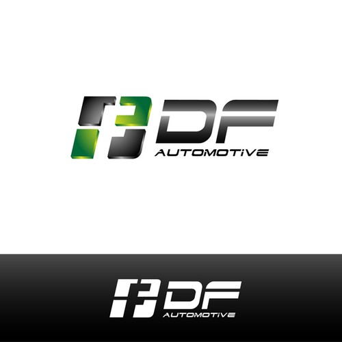 Help DF with a new logo | Logo design contest