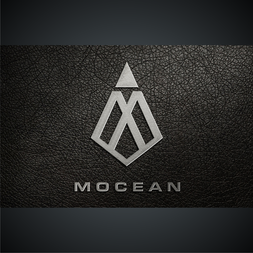 Refreshing and enhancing Mocean tactical brand | Logo & brand identity ...