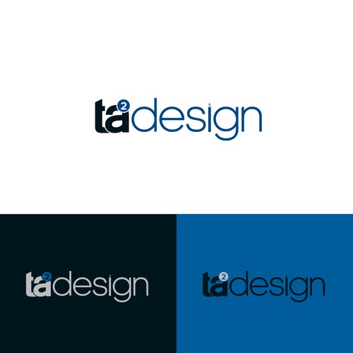 Designs | Witty and Modern logo for an Architectural Design Consultant ...