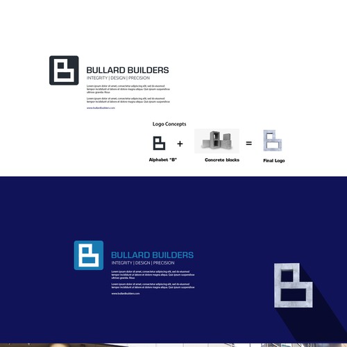 Designs | NATIONAL BUILDER NEEDS NEW LOGO | Logo design contest