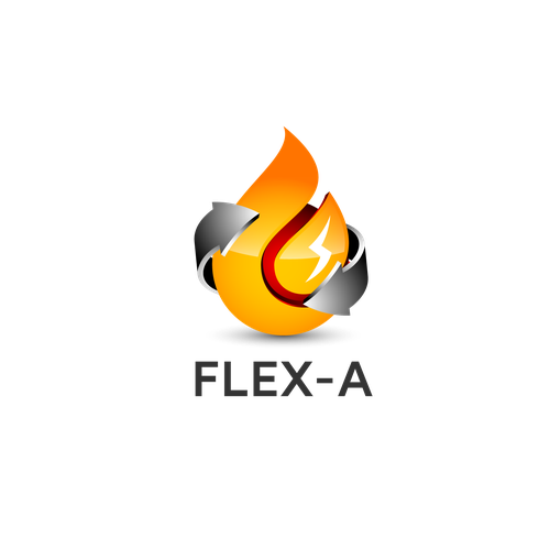 surprise Flex-A with the first step in its quality branding! | Logo ...