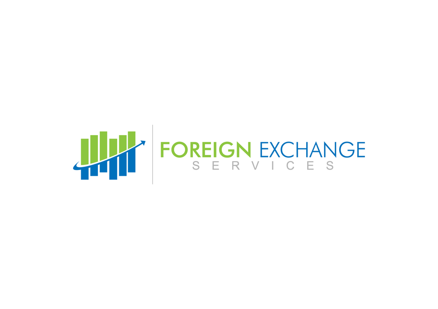 New logo wanted for Foreign Exchange Services | Logo design contest