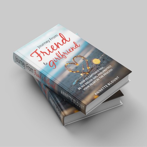 Designs | Design a book cover that is fun and playful to help single ...