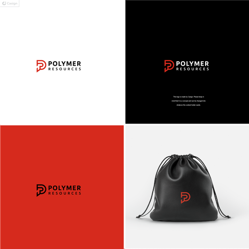 Polymer Resources | Logo design contest