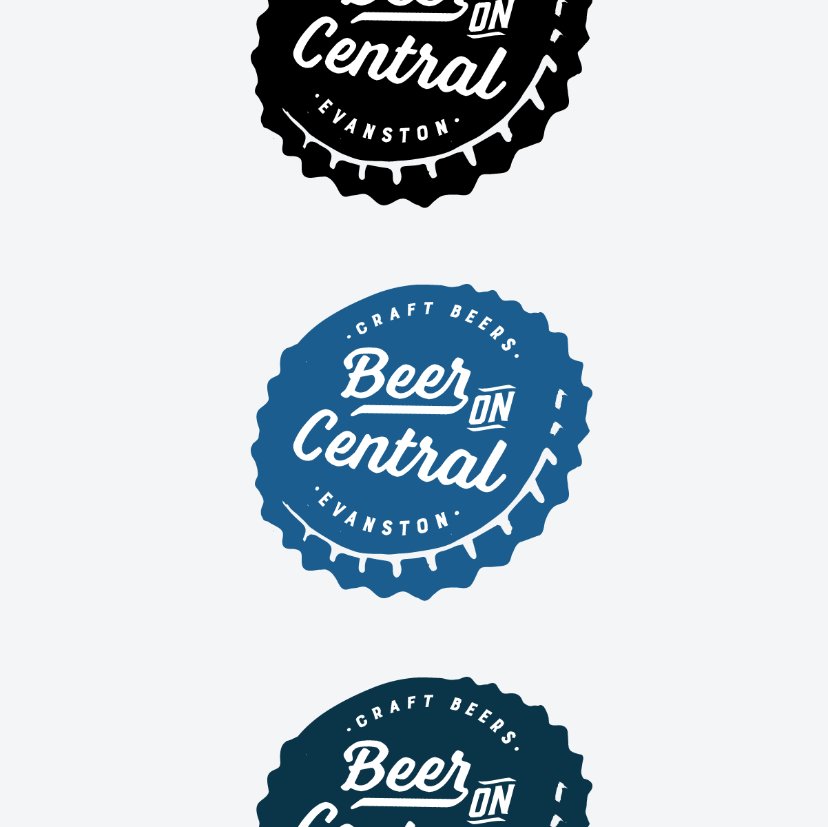 Coaster Logos - Free Coaster Logo Ideas, Design & Templates