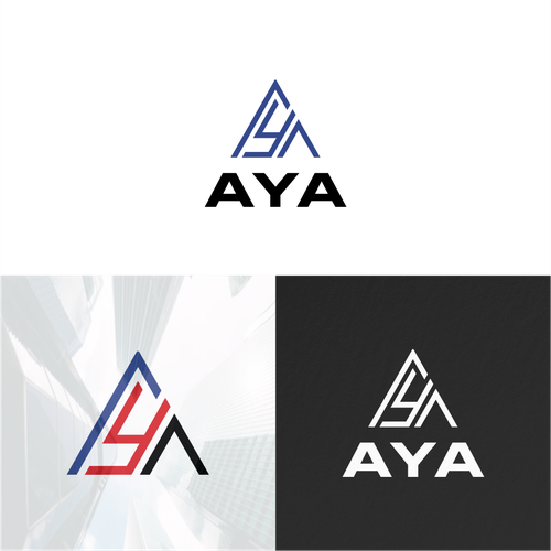 Designs | AYA | Logo design contest
