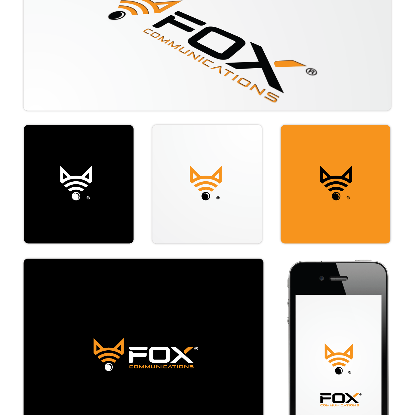 Fox Logos - Free Fox Logo Ideas, Design & Templates