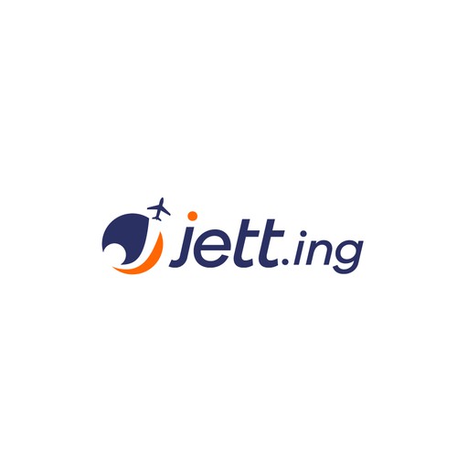 Designs | A logo for a high-end jet setters | Logo design contest