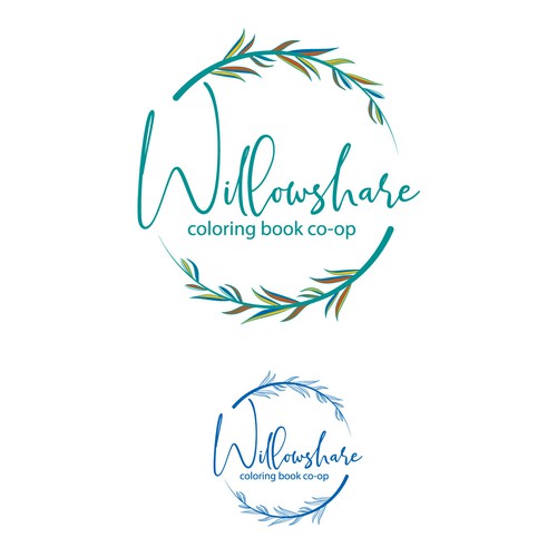 Designs | We need a logo design for a coloring book company. | Logo ...