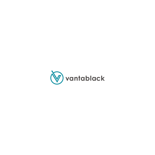 VANTABLACK - Logo - dont miss it | Logo & social media pack contest