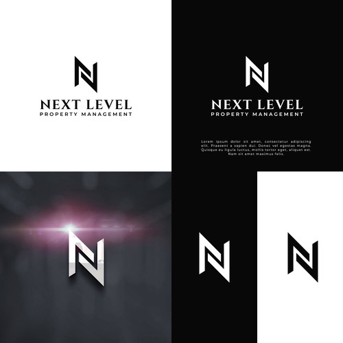 Designs | Next Level | Logo & social media pack contest