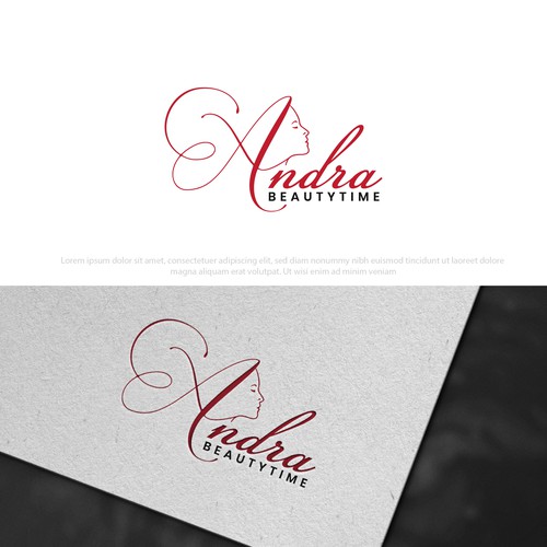 Designs | Design a sleek and modern cosmetics logo. | Logo design contest