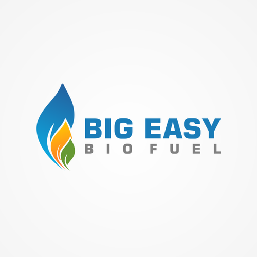 Logo Design for Alternative Fuels Company | Logo design contest