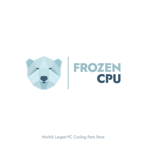 Designs | Design Logo for World's Largest PC Cooling Parts Store | Logo ...
