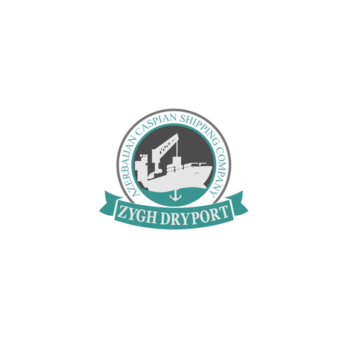 Logo for dry port | Logo design contest