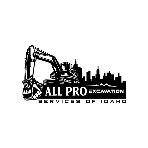 Designs | Help us design a modern logo for our excavation company ...