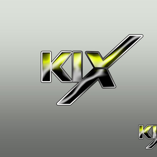 Kix Logo Kix Country The Hottest Country