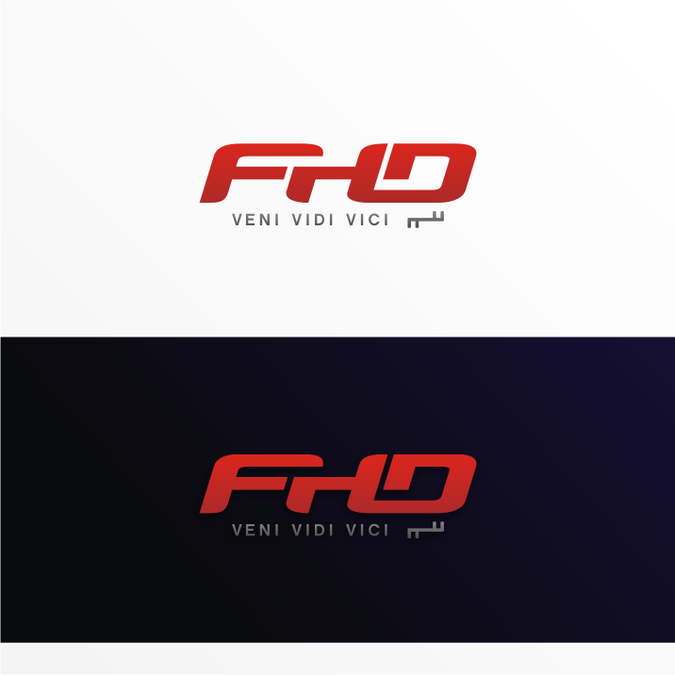 New logo wanted for FhD | Logo design contest