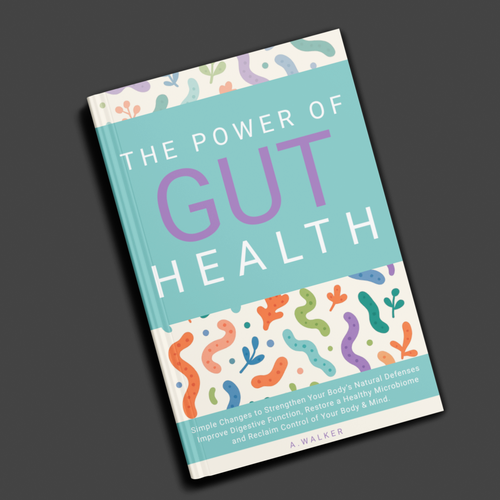 Designs | Be creative and subtle in designing a cover for 'The Power of ...